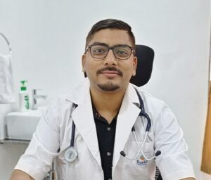 Dr. Dipankar Haloi – Dorika Hospital