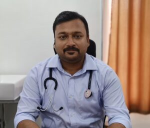 Dorika Hospital